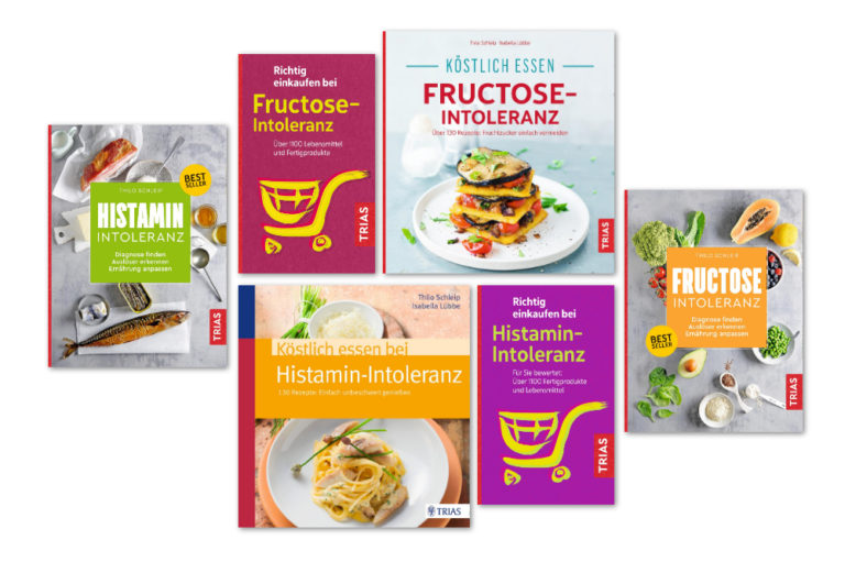 fruhimi.de - Geeignete Gemüsesorten bei Fructoseintoleranz